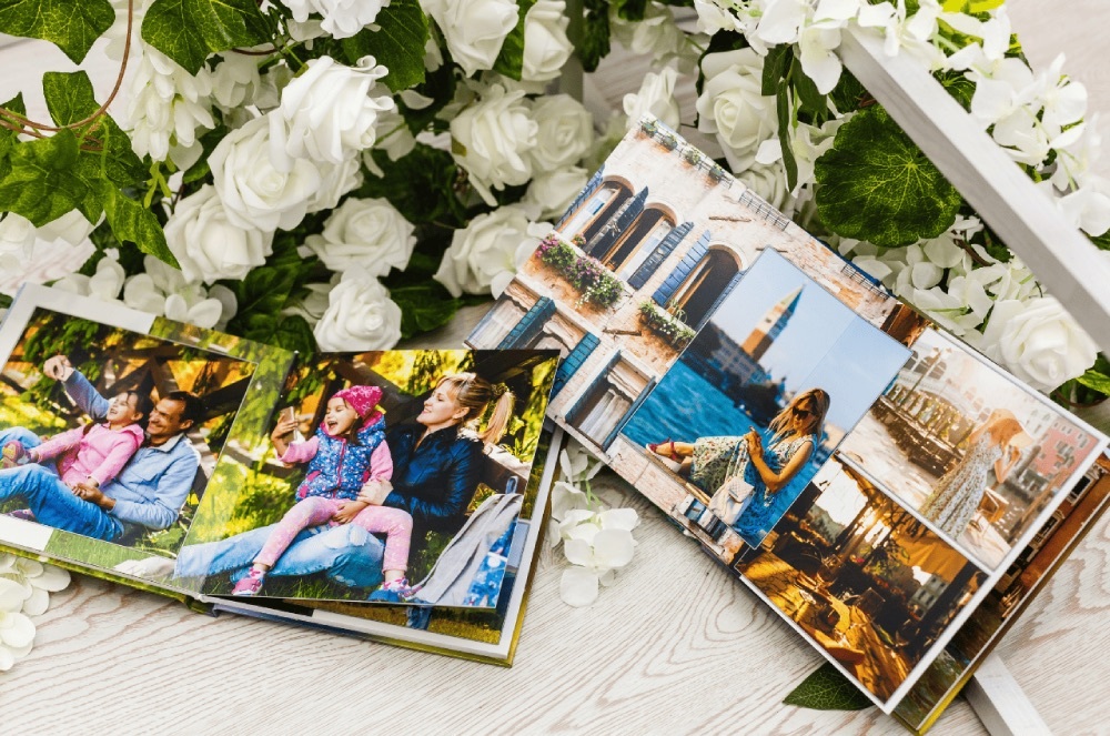 Photobook How-To Guides - Myikona